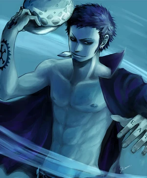 Shiroi Tobikuma | Naruto Fanon Wiki | Fandom