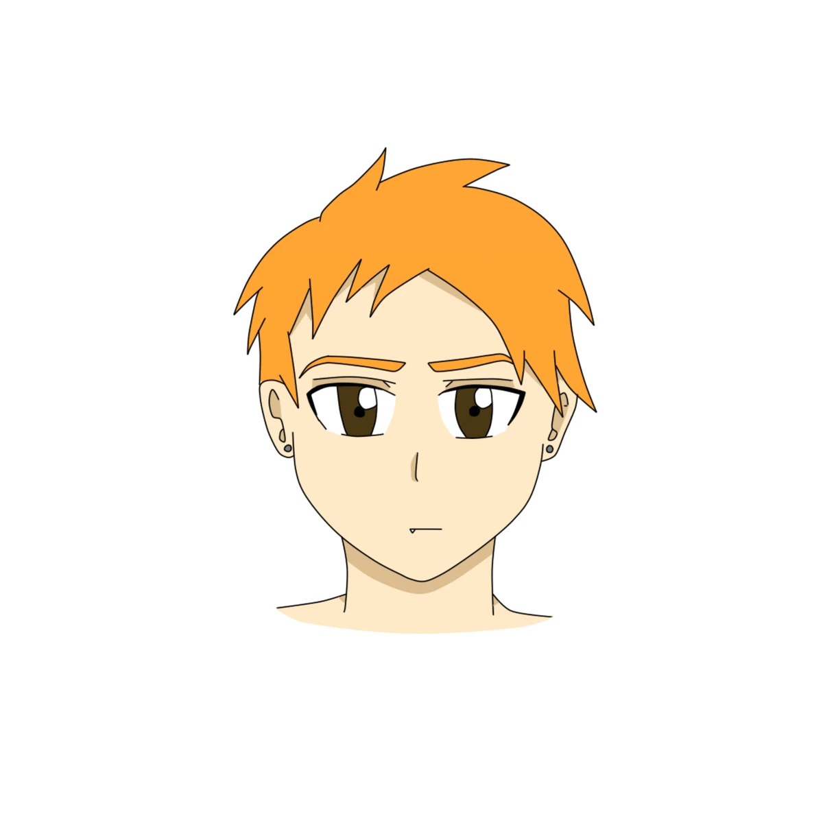 Ken Raion | Naruto Fanon Wiki | Fandom