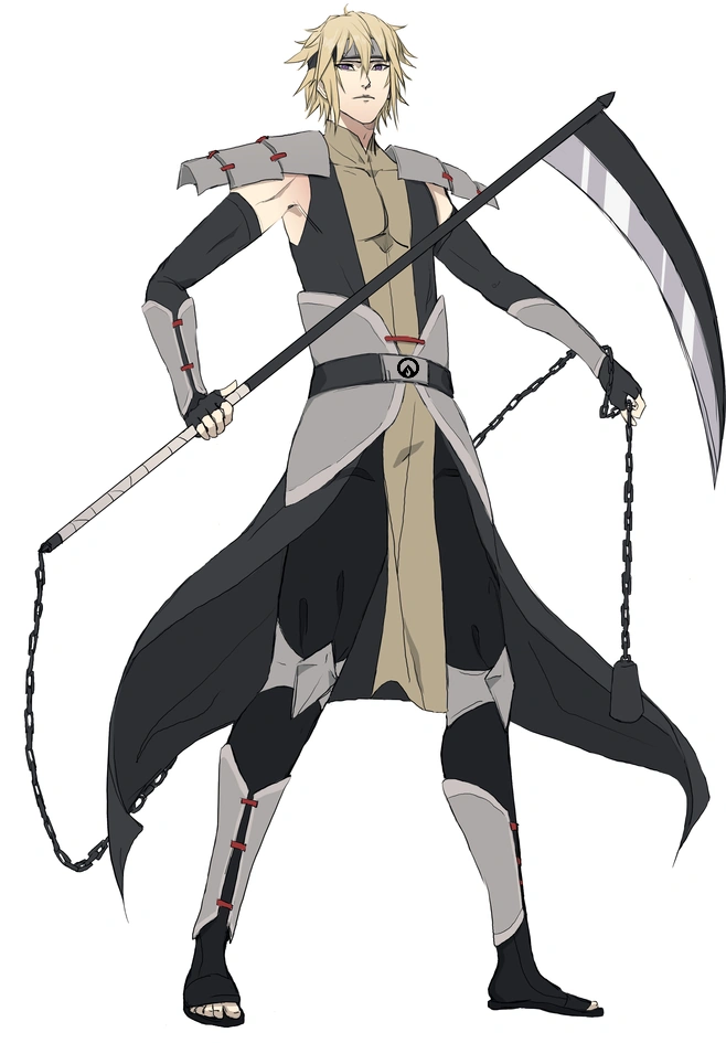 Kodama Jiro | Naruto Fanon Wikia | Fandom
