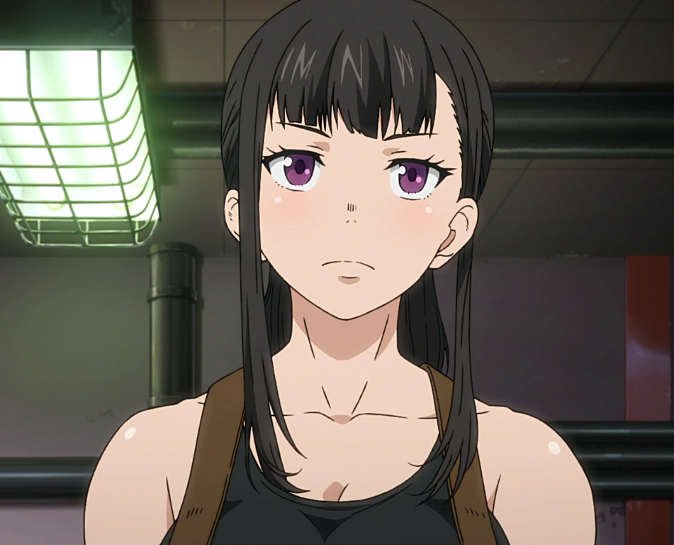 Mesuraion | Naruto Fanon Wiki | Fandom