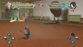 Earth Release: Bullet Rock Technique | Naruto Fanon Wiki | Fandom