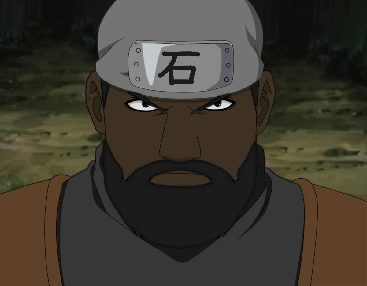 Kai Kuromatsu | Naruto Fanon Wiki | Fandom