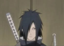 Rayga uchiha | Naruto Fanon Wiki | Fandom