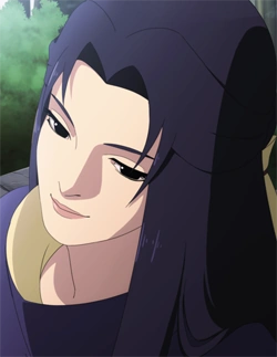 Hanaya Uchiha | Naruto Fanon Wiki | Fandom