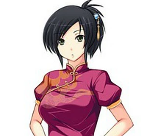 Yukiko Yamada | Naruto Fanon Wiki | Fandom