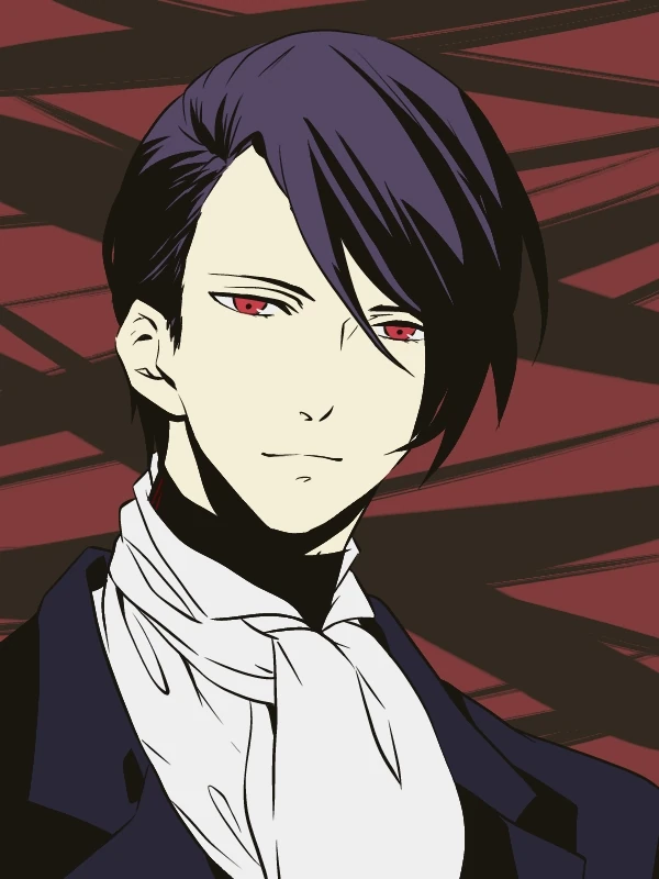 Banjin Chōjin | Naruto Fanon Wiki | Fandom