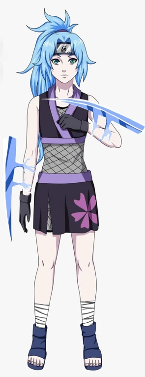 Mikura | Wiki Naruto Fanon | Fandom