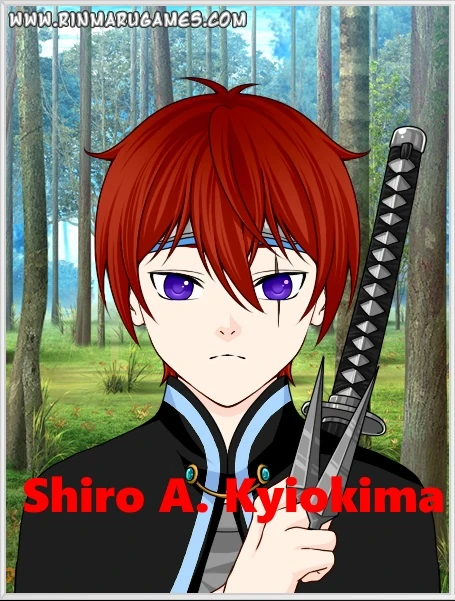 Shiro Kyiokima | Naruto Fanon Wiki | Fandom