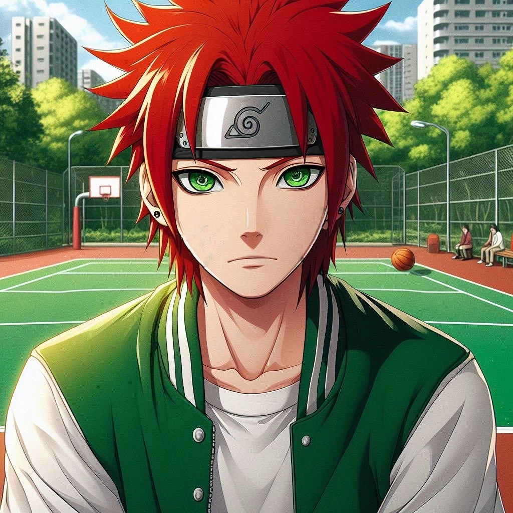 Sora Uzumaki | Naruto Fanon Wiki | Fandom
