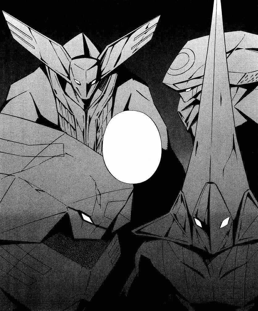 Yaksha | Naruto Fanon Wiki | Fandom