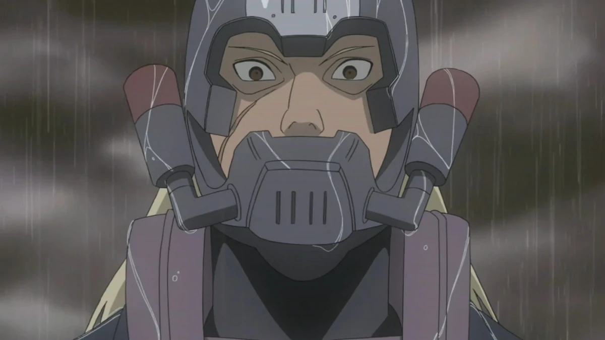 Amekage | Naruto Fanon Wiki | Fandom