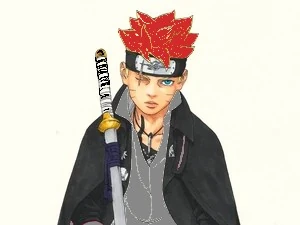 Izuki Uzumaki | Naruto Fanon Wiki | Fandom