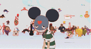 Gekka Hyoujin/Gallery | Naruto Fanon Wiki | Fandom