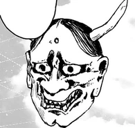 Five Sealing Masks | Naruto Fanon Wiki | Fandom