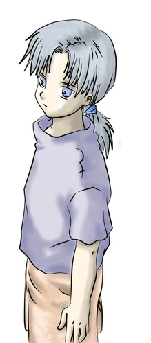 Arashi Senju | Naruto Fanon Wiki | Fandom