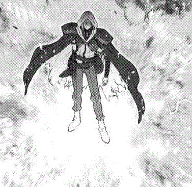 Ice Release: Avatar of Winter’s Desire | Naruto Fanon Wiki | Fandom