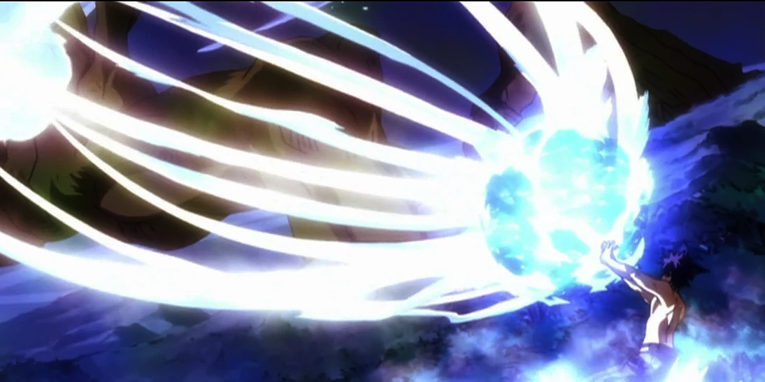 Javelins of the Piercing Ice | Naruto Fanon Wiki | Fandom