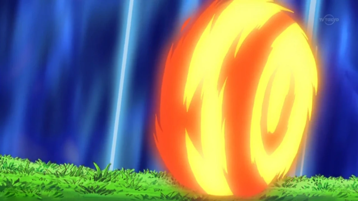 Fire Release: Rolling Fire Bombs | Naruto Fanon Wiki | Fandom