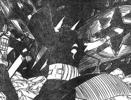 Snake Kata | Naruto Fanon Wiki | Fandom