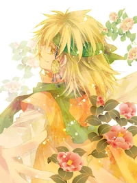 Engi | Naruto Fanon Wiki | Fandom