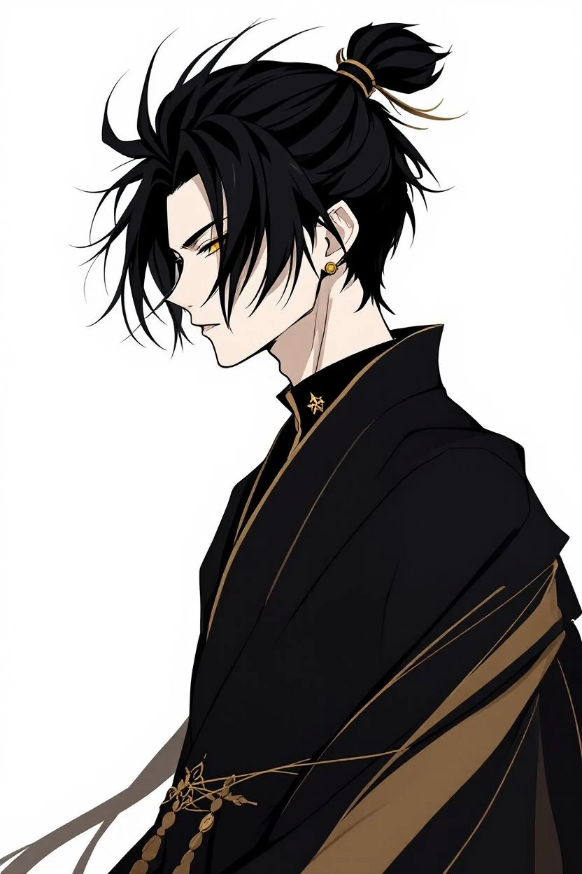 Netsui | Naruto Fanon Wiki | Fandom