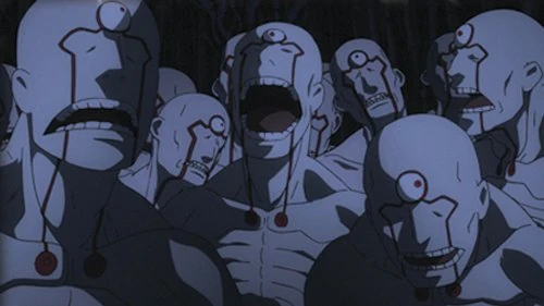 Onihitokuchi Army | Naruto Fanon Wiki | Fandom