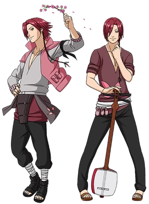 Retasu Uchiha | Naruto Fanon Wiki | Fandom