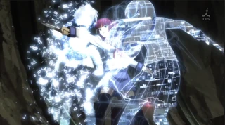 Afterimage Technique (Teleportation Version) | Naruto Fanon Wiki | Fandom