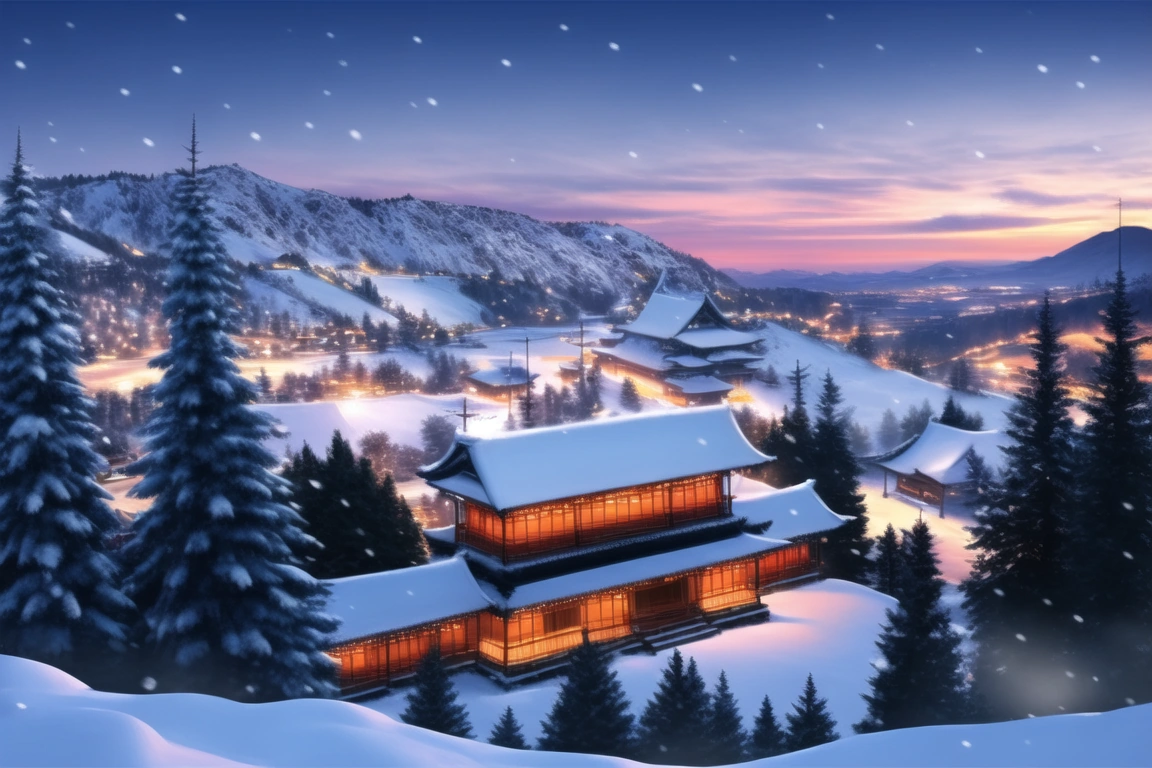 Yukigakure | Naruto Fanon Wiki | Fandom