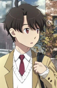 Yurui Takeda | Wiki Naruto Fanon | Fandom