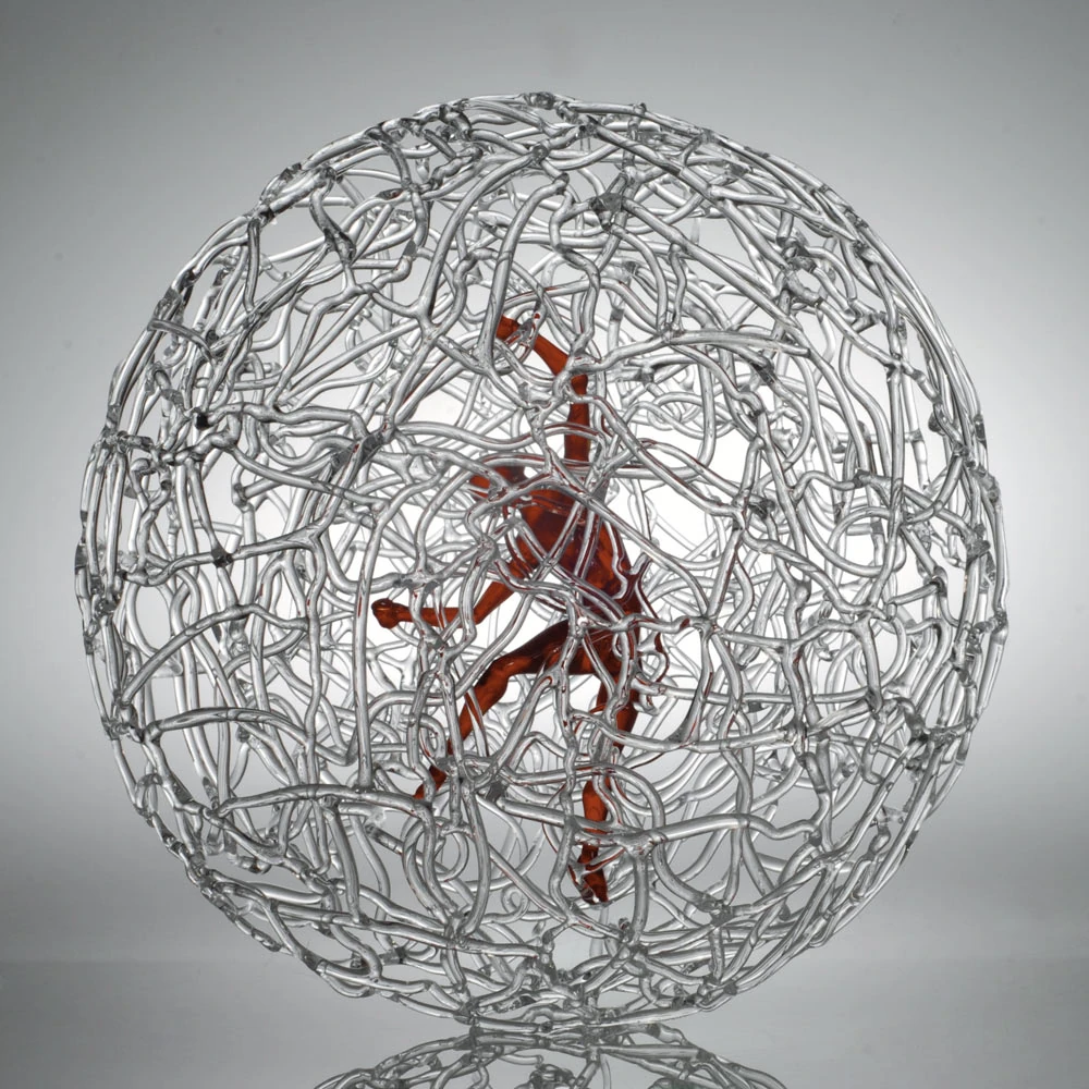 Glass Release: Glass Bubble | Naruto Fanon Wiki | Fandom