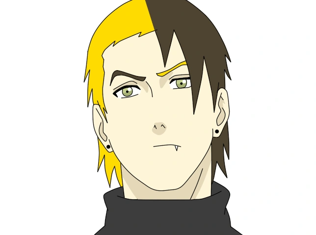 Kazuki Raion | Naruto Fanon Wiki | Fandom