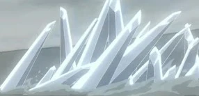Liberação de Cristal: Estrutura de Crystal | Wiki Naruto Fanon | Fandom