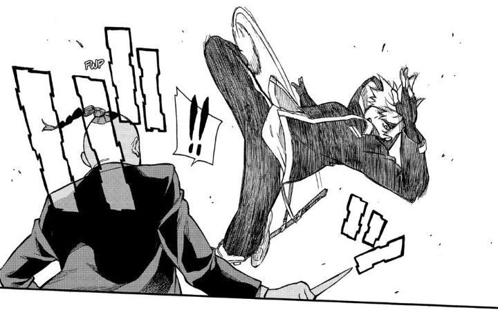 Adamantine Sealing Kick | Naruto Fanon Wiki | Fandom