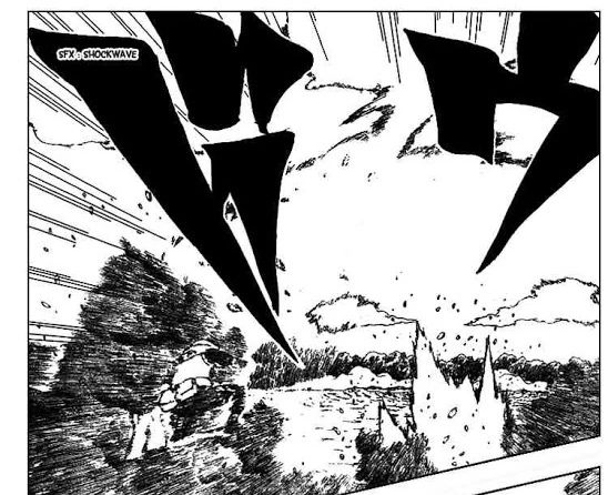 Swift Release: Sonic Boom | Naruto Fanon Wiki | Fandom