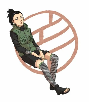 Yumi Nara | Naruto Fanon Wiki | Fandom