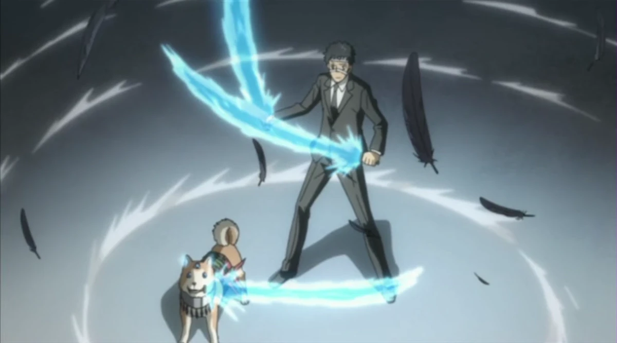 Takigakure Style: Typhoon Blade | Naruto Fanon Wiki | Fandom