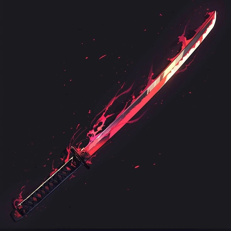 Sword of Nebula | Naruto Fanon Wiki | Fandom