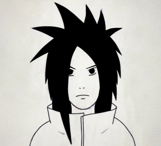 Tenma Uchiha | Naruto Fanon Wiki | Fandom