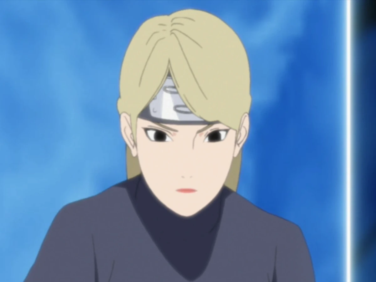 Yugito Nii (RW109) | Naruto Fanon Wiki | Fandom