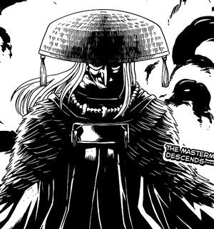 Fukitsu | Naruto Fanon Wiki | Fandom