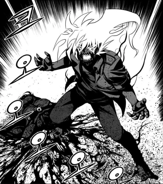 Shadow Servant Animation Technique | Naruto Fanon Wiki | Fandom