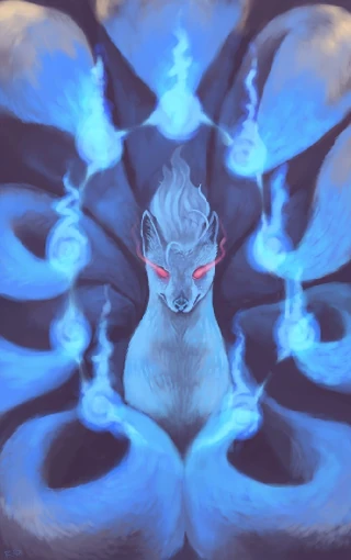 Fox Fire Technique | Naruto Fanon Wiki | Fandom