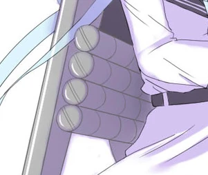 Water pack | Naruto Fanon Wiki | Fandom