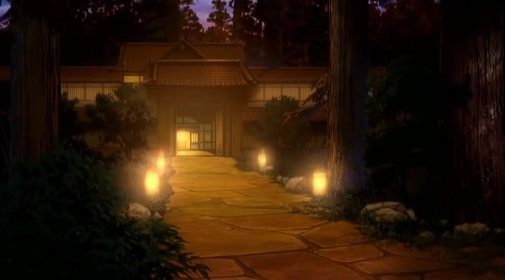 Red Lotus Inn | Naruto Fanon Wiki | Fandom