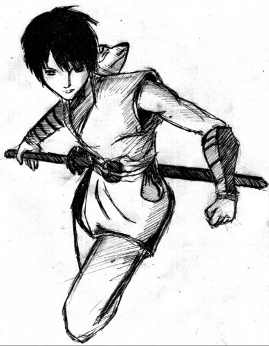 Yori Inuzuka | Naruto Fanon Wiki | Fandom