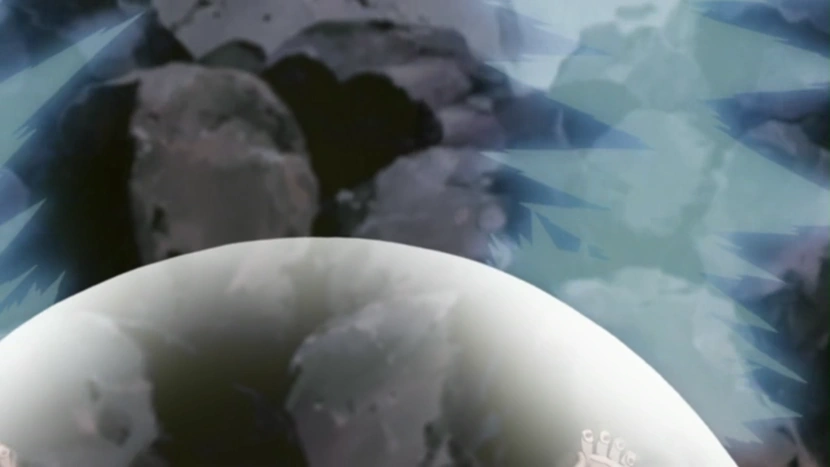 Wind Release: Twister Shot | Naruto Fanon Wiki | Fandom