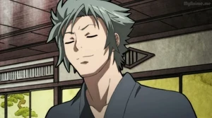 Yanagi (LostSynth) | Naruto Fanon Wiki | Fandom