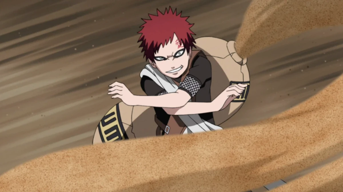 Sand | Naruto Fanon Wiki | Fandom