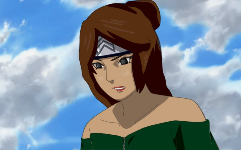 Shigeki | Naruto Fanon Wiki | Fandom